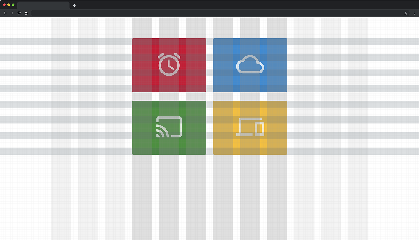 PixelGrid — make your website perfectly aligned